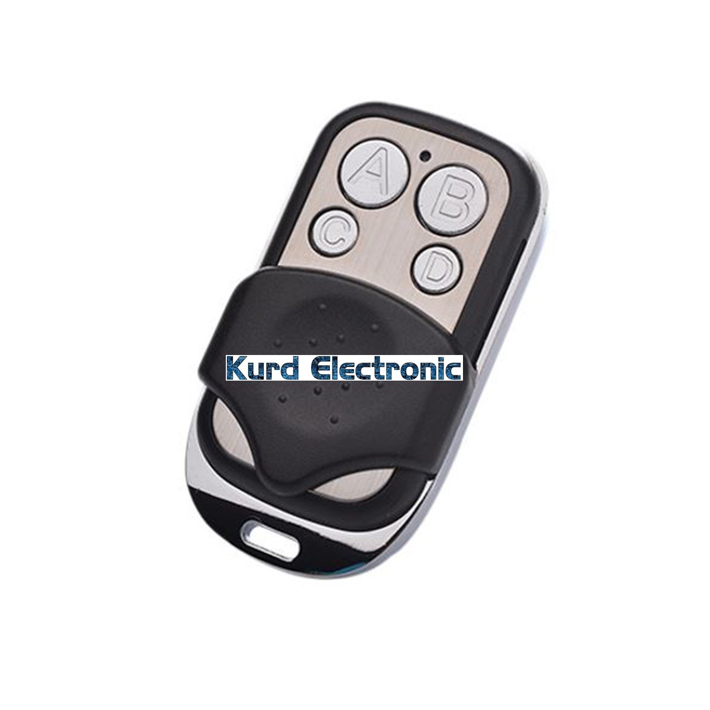 433Mhz Wireless Remote Control – Kurd Electronic