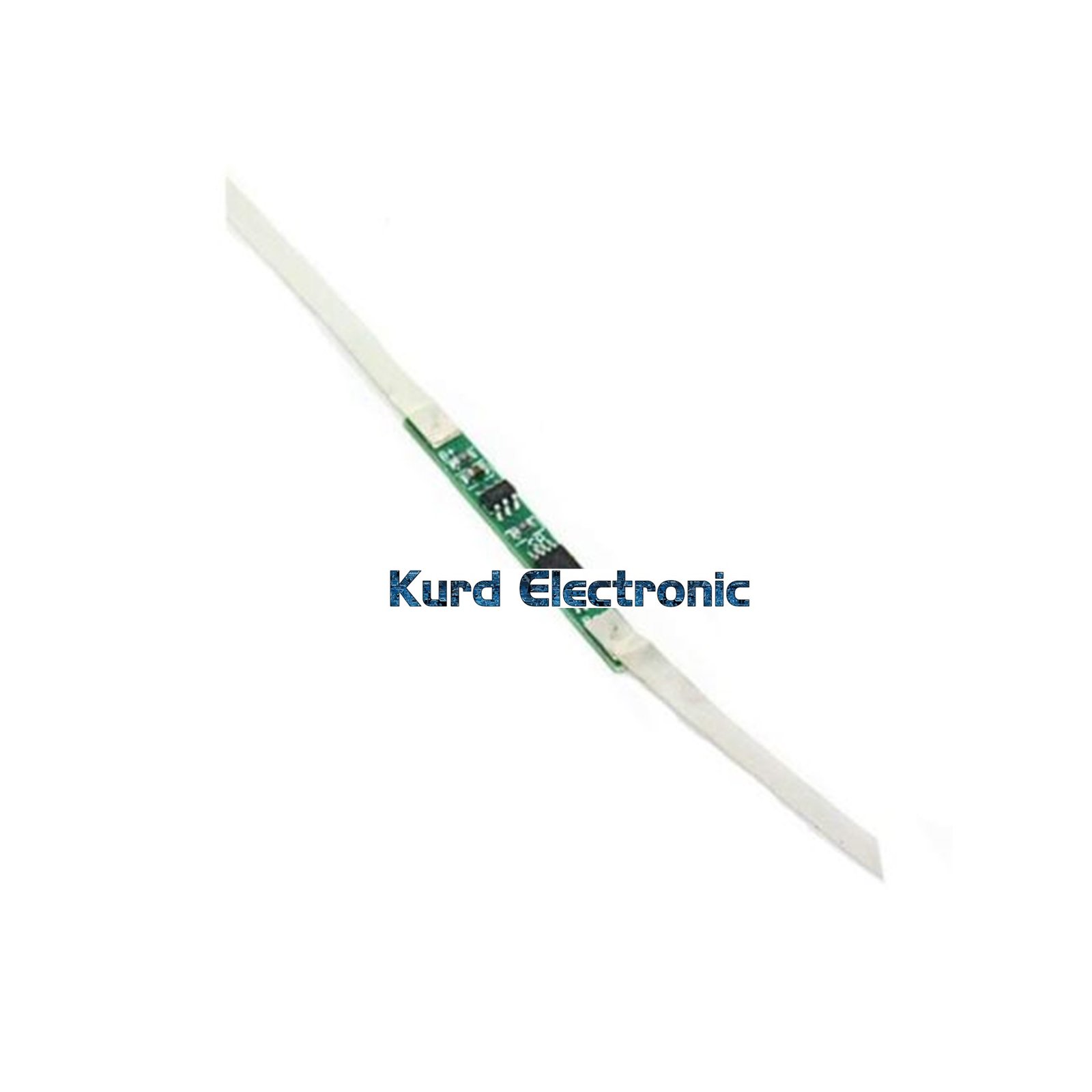 BMS 1S Protection Board (can Spot/Weld) 3A – Kurd Electronic