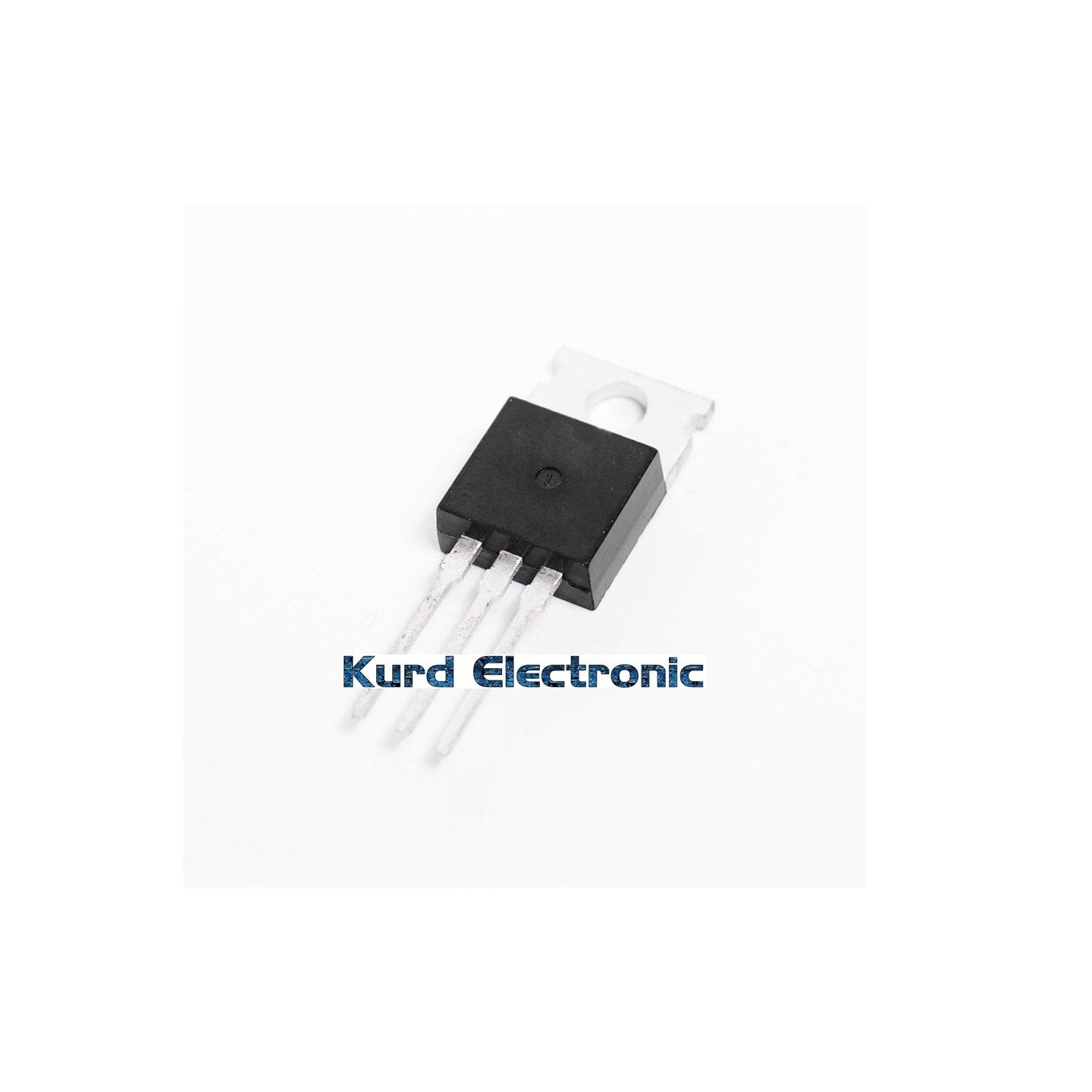 TIP127 transistor – Kurd Electronic
